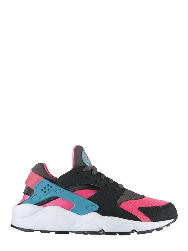 Nike Air Huarache Sneakers - Hyper Pink/dusty Cactus/medium Ash