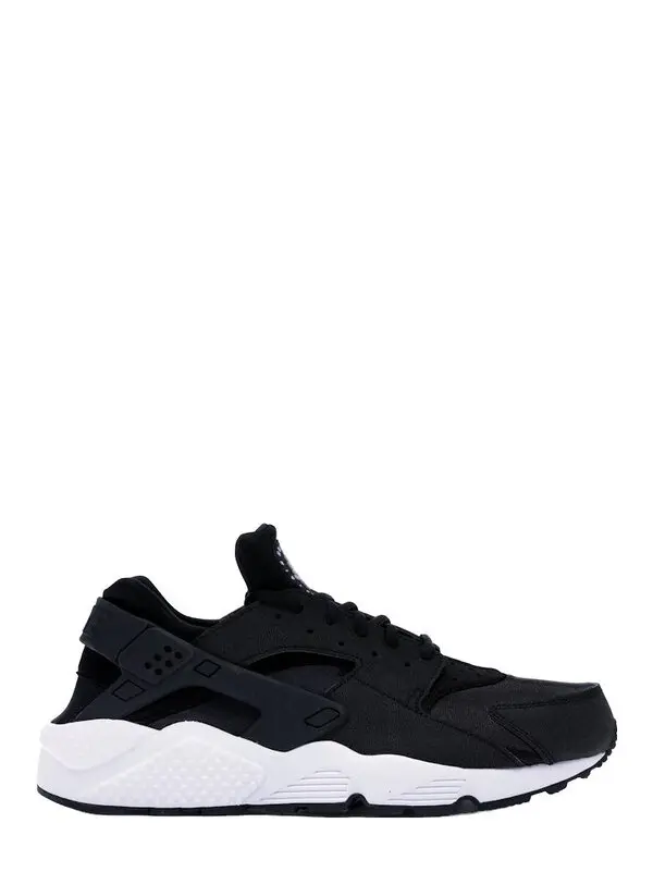 Nike Huarache Sneakers - Black/white