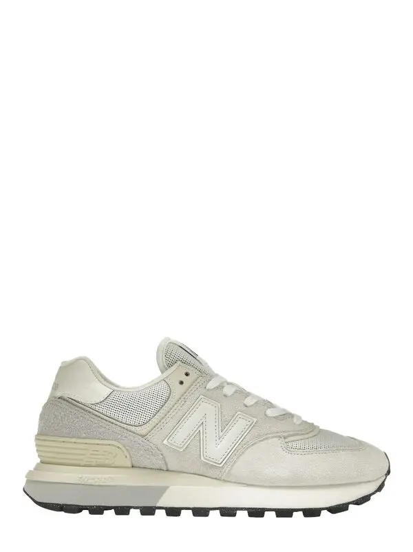 NEW BALANCE 574 Legacy Sneakers - White