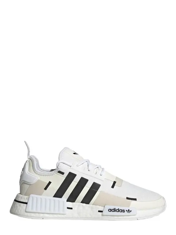 Adidas Nmd R1 Sneakers - Cloud White/core White