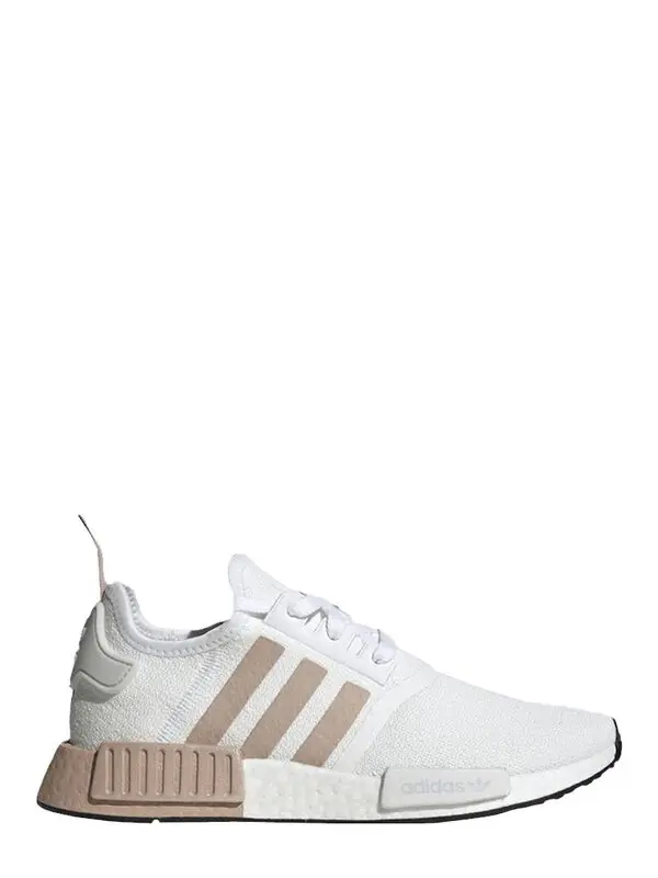 Adidas Nmd R1 Sneakers - Cloud White/ash Pearl