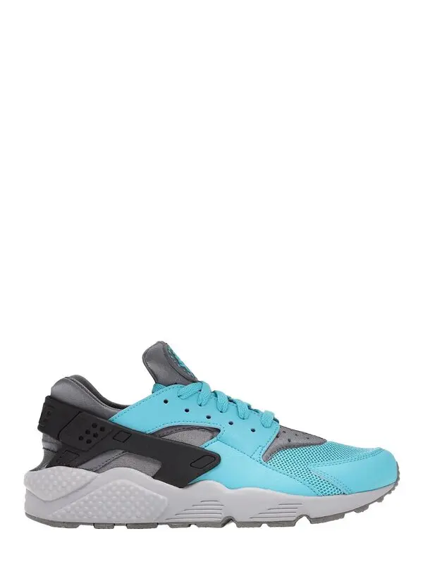 Nike Air Huarache Sneakers - Beta Blue/bt Bl/anthrct