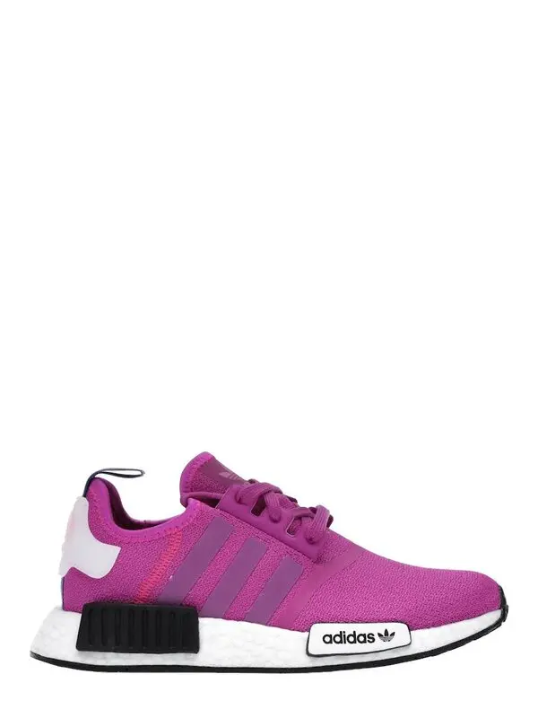 Adidas Nmd_r1 Sneakers - Vivid Pink/ Vivid Pink/ Shock Pink