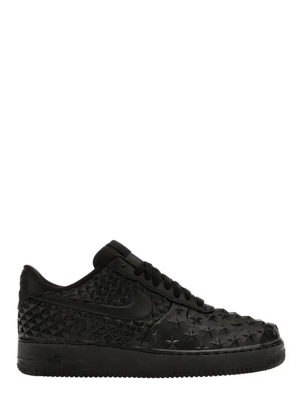 Nike Air Force 1 Low Independence Day Sneakers - Black