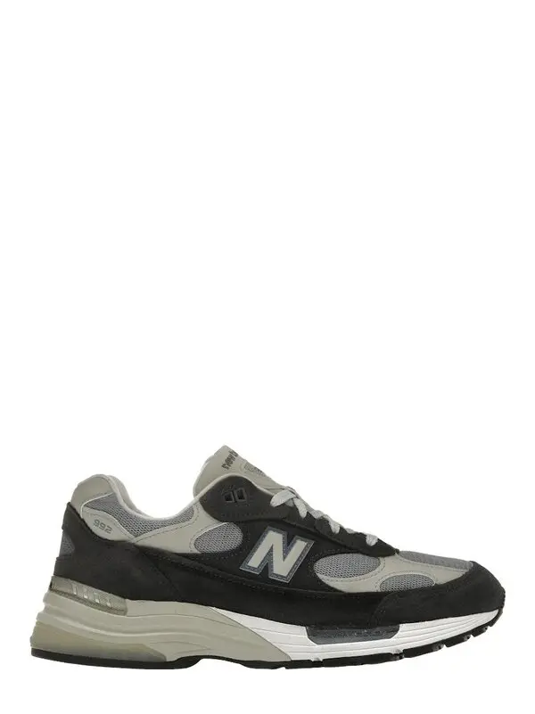 NEW BALANCE 992 Kith Spring 2 - Steel Blue
