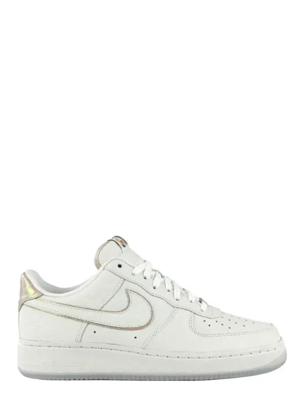 Nike Air Force 1 Low Year Of The Dragon 3in - White/pearl