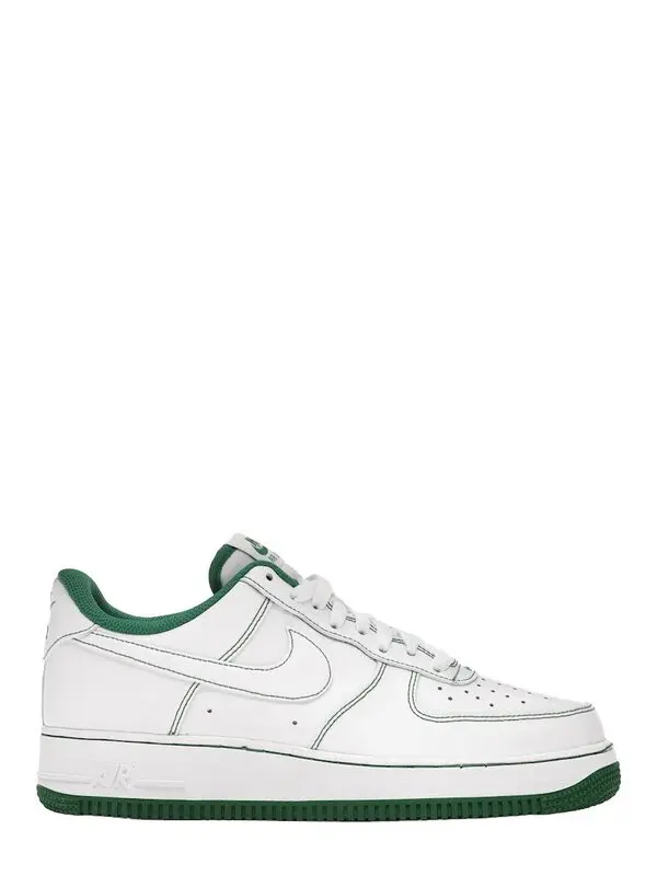 Nike Force 1 Low - White/pine Green
