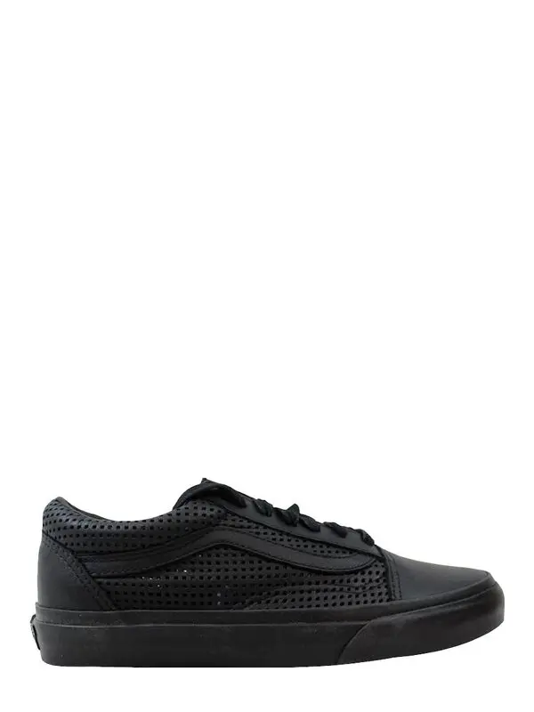 VANS Old Skool Dxin - Black