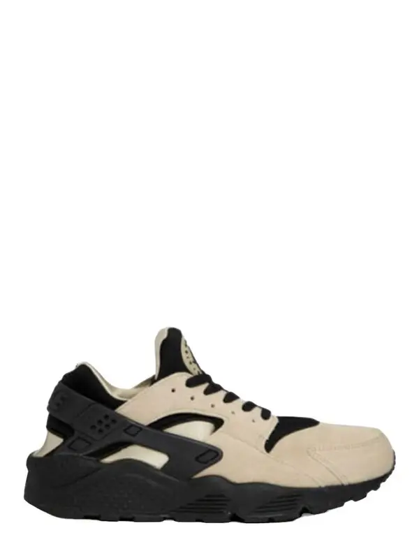 Nike Air Huarache Sneakers - Flat Spin/black