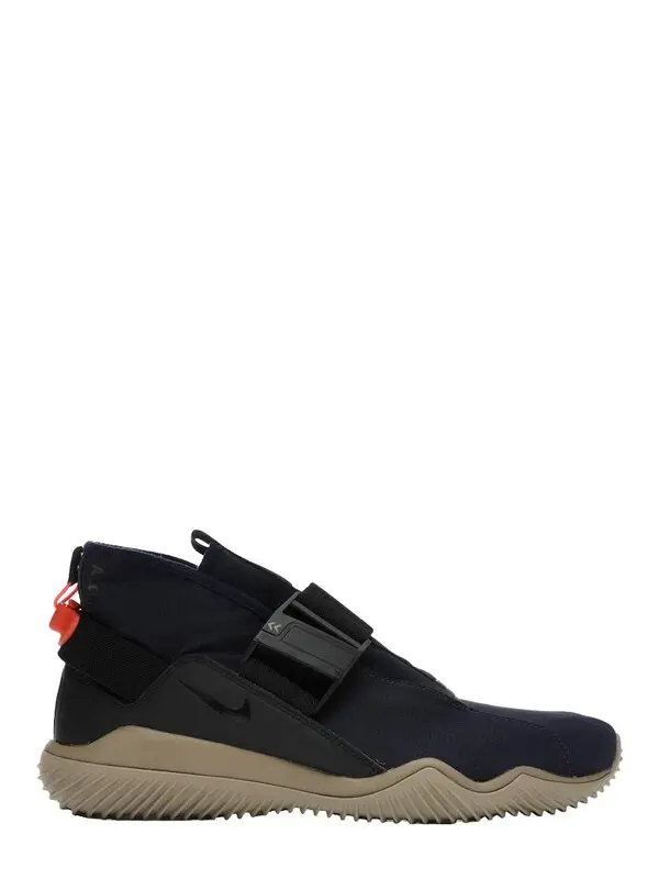 Nike 07.kmtr - Obsidian/black/khaki