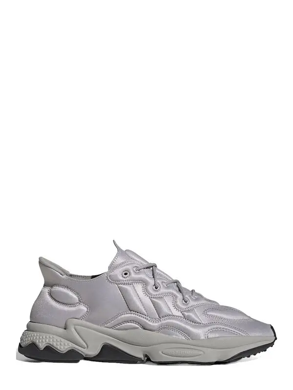 Adidas Ozweego Tech Sneakers - Clear Granite/cloud White