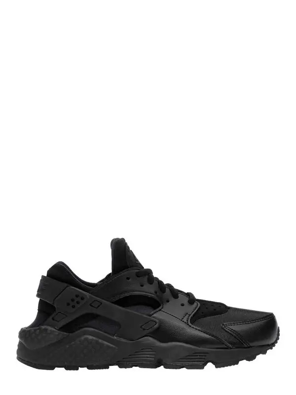 Nike Air Huarache Sneakers - Black