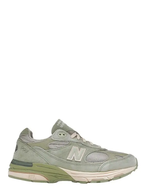 NEW BALANCE 993 Joe Freshgoods Performance Art Sagein - Margarita/vintage Rose