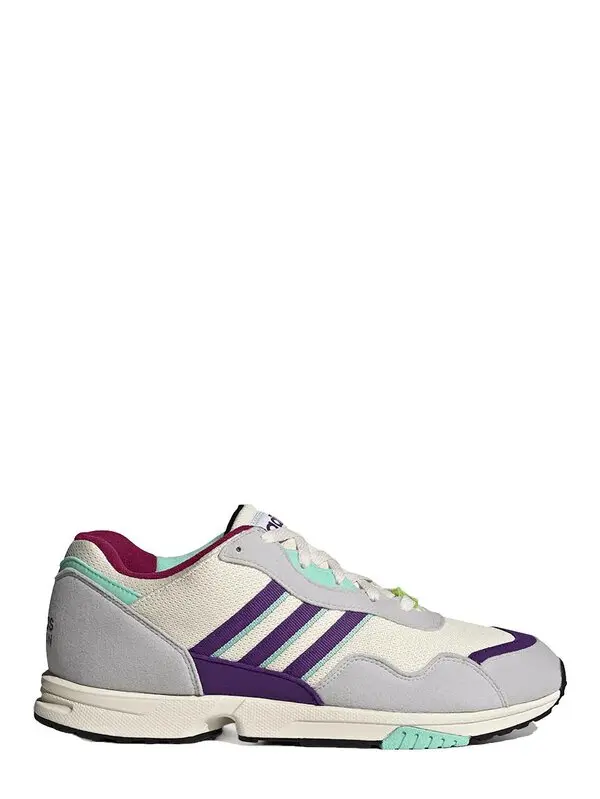 Adidas Hrmny Spzl Sneakers - Chalk White