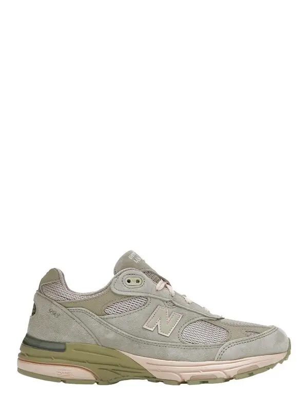 NEW BALANCE 993 Joe Freshgoods Performance Art Sage - Margarita/vintage Rose