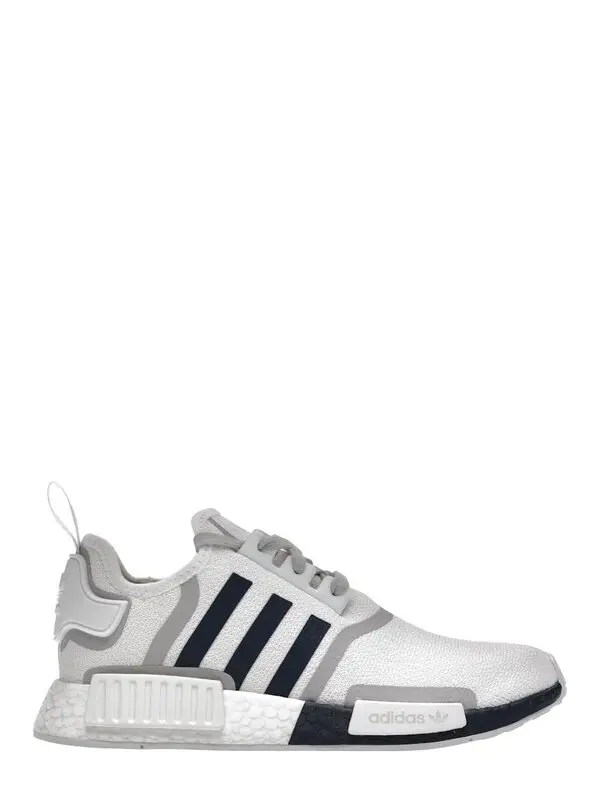 Adidas Nmd R1 Sneakers - Cloud White/crew Navy Blue/grey Two
