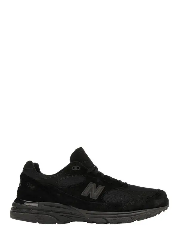 NEW BALANCE 993 Sneakers - Core Black