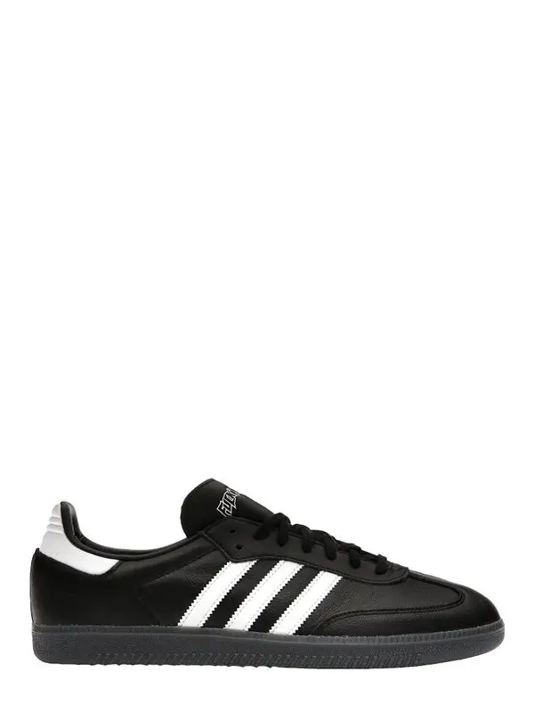 Adidas Samba Jason Dillin Sneakers - Black/white