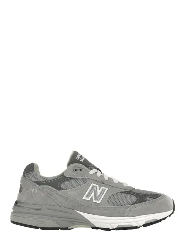 NEW BALANCE 993 Miusain - Grey/white