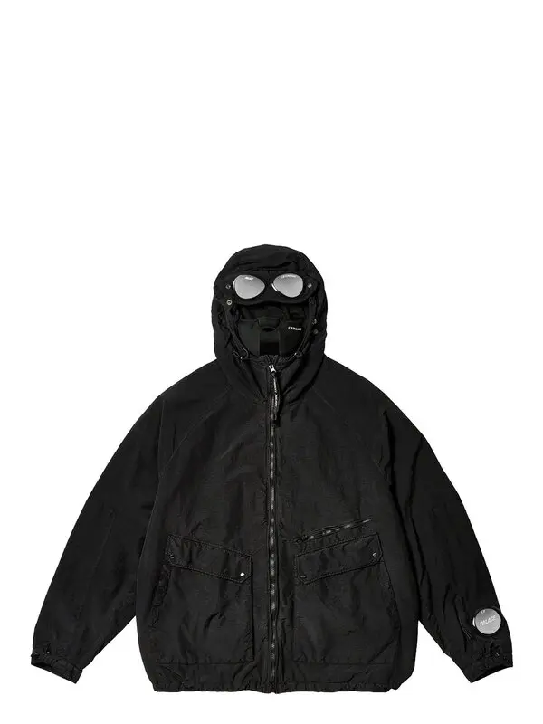 PALACE X C.p. Company Jacket - Black