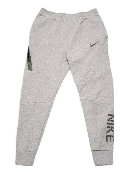 Nike 50 Tech Fleece Joggers - Wolf Grey