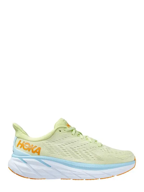 Hoka One One Clifton Athletic Sneakers - Butterfly/summer Song