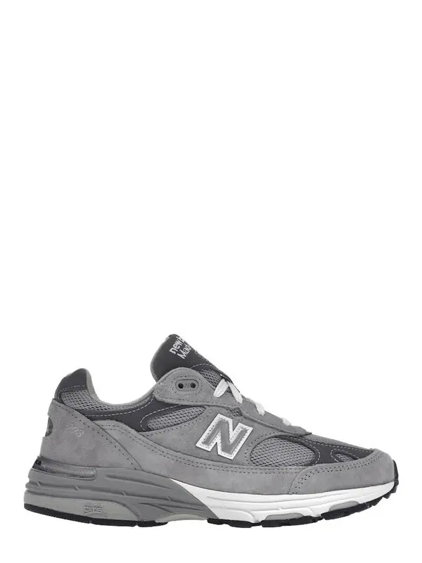 NEW BALANCE 993 Miusa - Grey/white