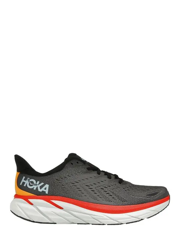 Hoka One One Clifton Sneakers - Anthracite/castlerock