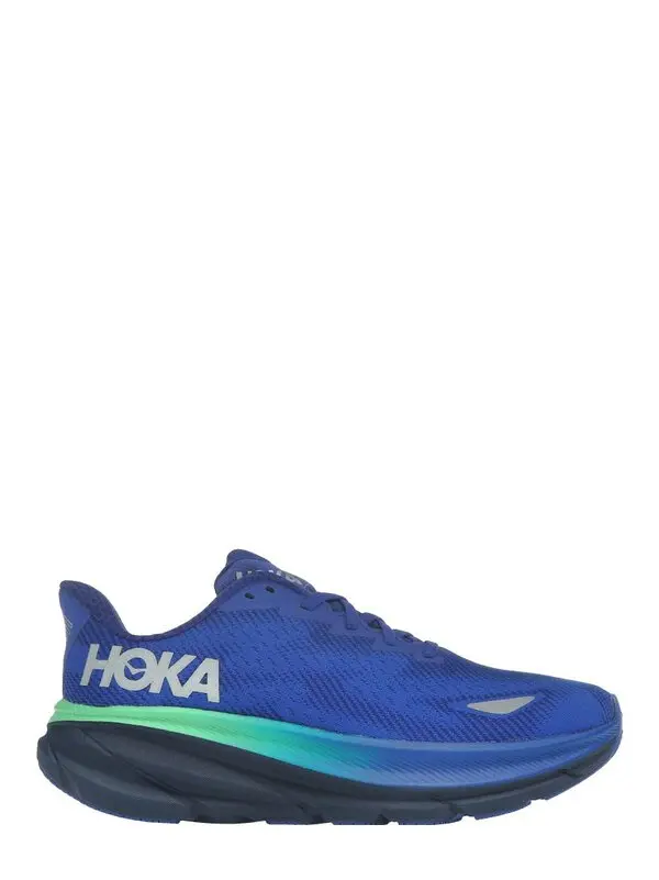 Hoka One One Clifton Gore-texin - Dazzling Blue/evening Sky