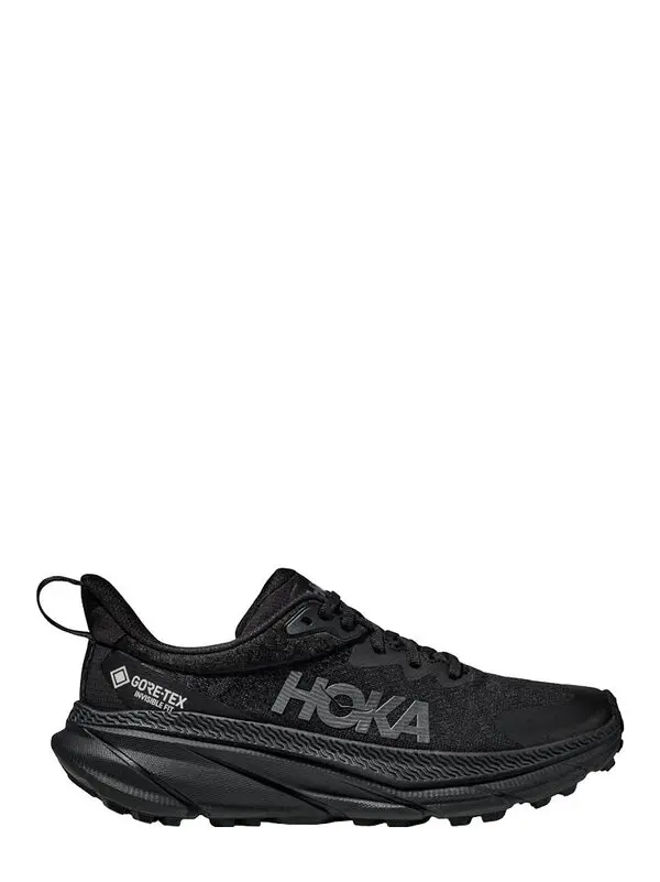 Hoka One One Challenger Atr 7 Gore-tex - Black