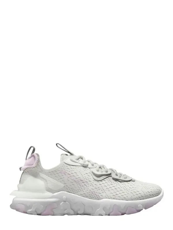 Nike React Vision Sneakers - Light Bone/regal Pink