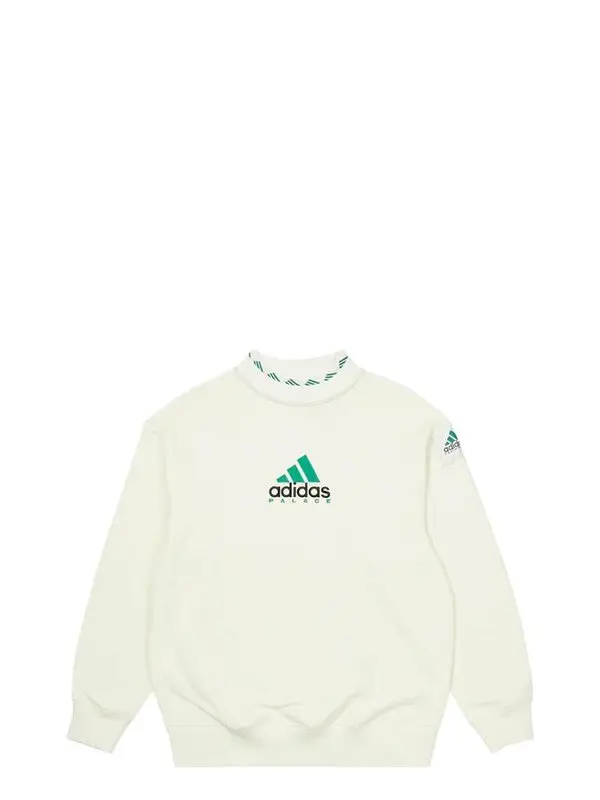 PALACE X Adidas Eqt Crew - Off White