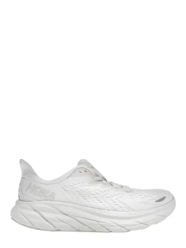 Hoka One One Clifton 8 - White