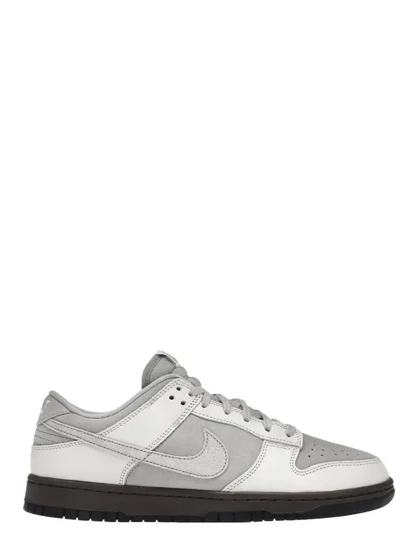 Nike Dunk Low Sneakers - Phantom/light Iron Ore/ironstone