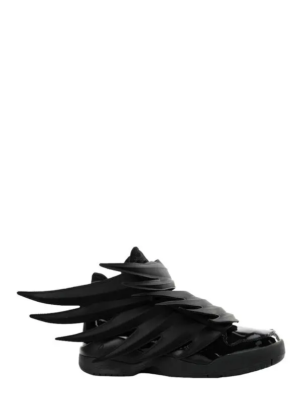 Adidas Js Wings 3.0 Sneakers - Core Black