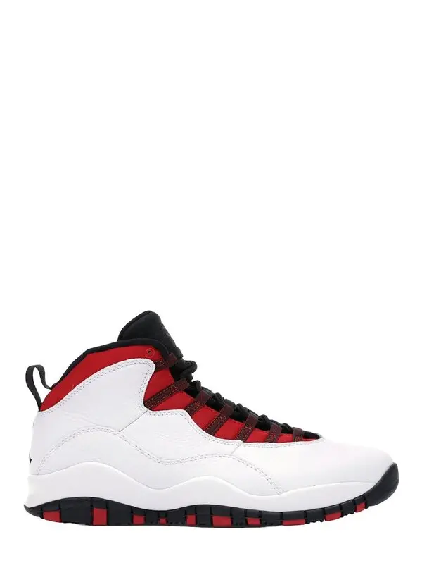 JORDAN Retro Russell Westbrook Class Of 2006 Sneakers - White/black/university Red