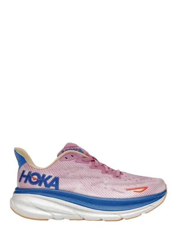 Hoka One One Clifton 9 - Cyclamen/sweet Lilac