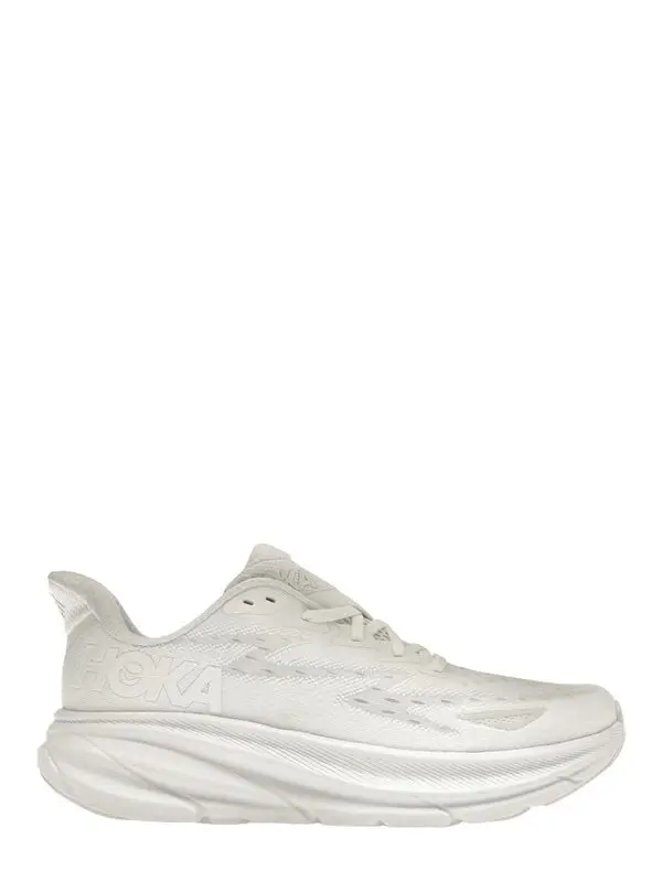 Hoka One One Clifton 9 - White