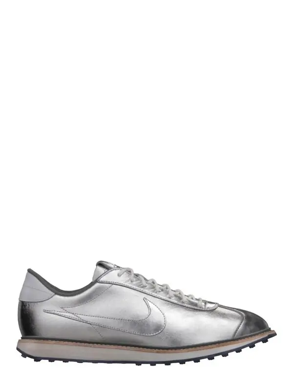 Nike 1972 Super Bowl Pack Trophy Sneakers - Metallic Silver/white