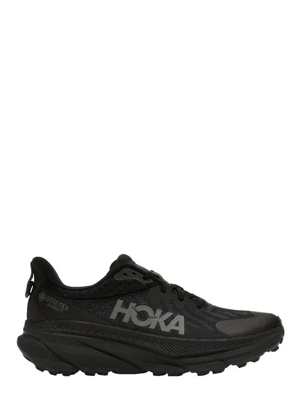 Hoka One One Challenger Atr Gore-texin Sneakers - Black