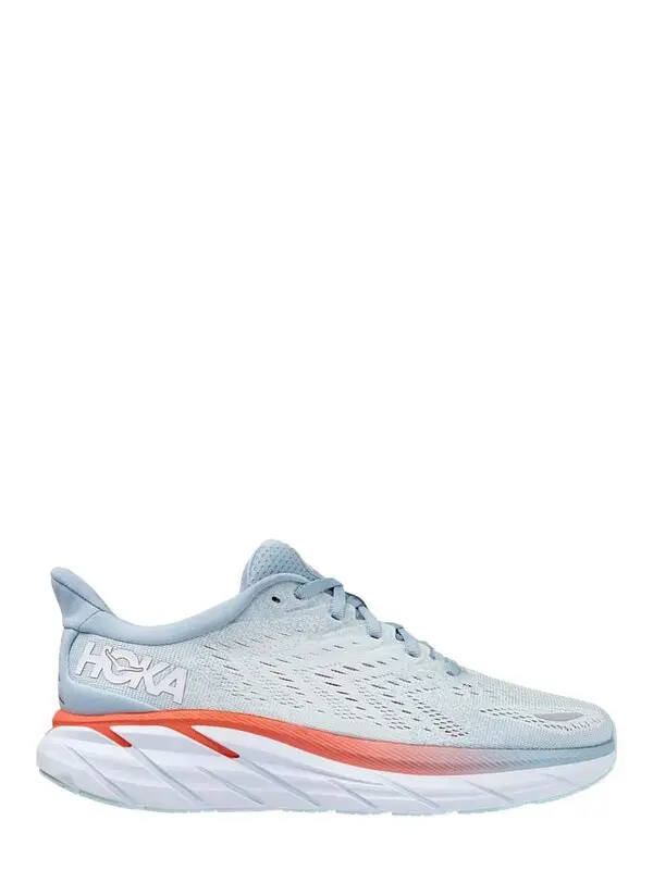 Hoka One One Clifton 8 Sneakers - Blue Fog/plein Air