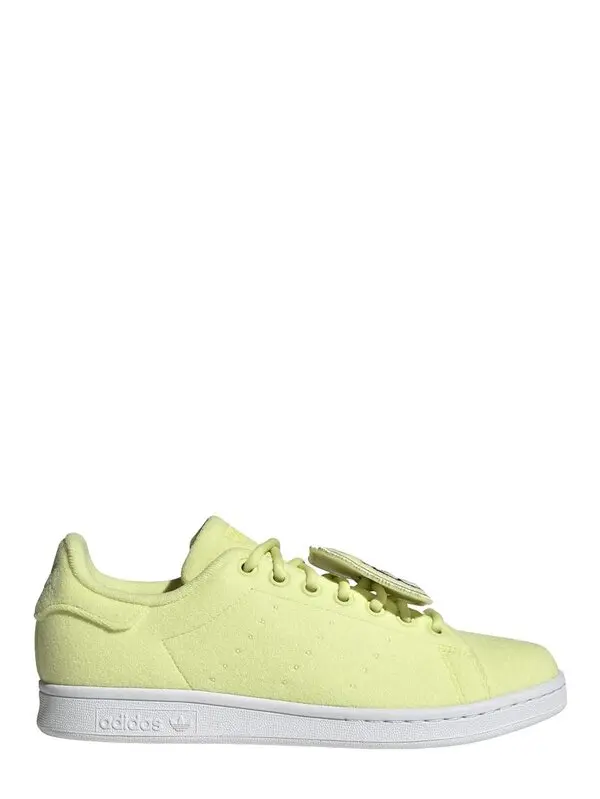 Adidas Stan Smith Sneakers - Pulse Yellow/cloud White