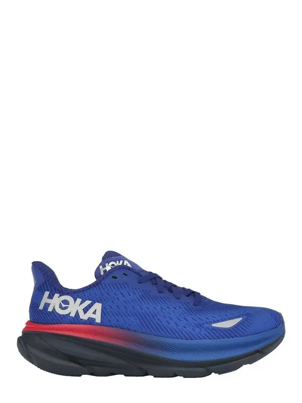 Hoka One One Clifton 9 Goretex - Dazzling Blue/evening Sky