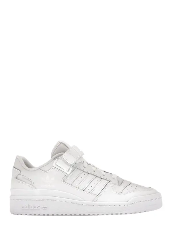Adidas Forum Low Sneakers - Cloud White