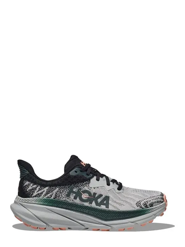 Hoka One One Challenger Atr 7 - Harbor Mist/spruce