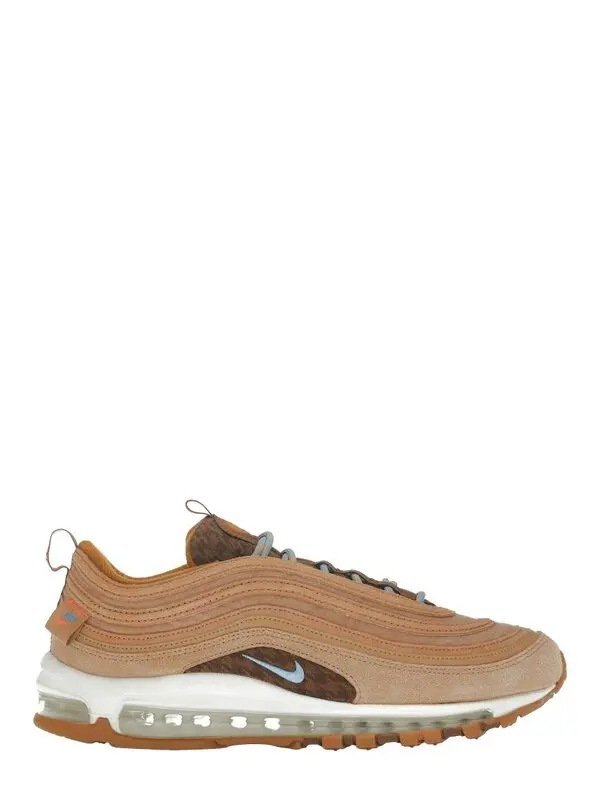 Nike Max 97 Sneakers - Praline/desert Ocher/pecan