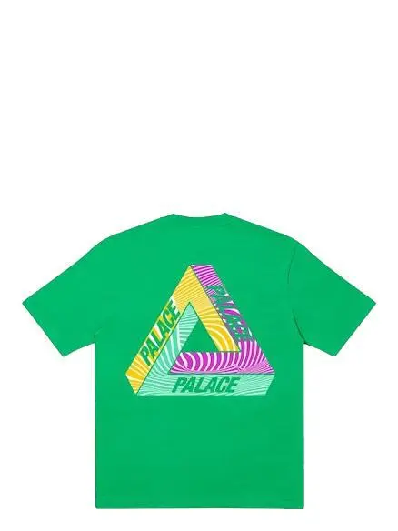 PALACE Tritex T-shirt - Green