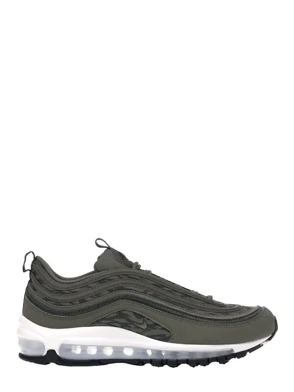 Nike Air Max 97 Sneakers - Medium Olive/sequoia/black
