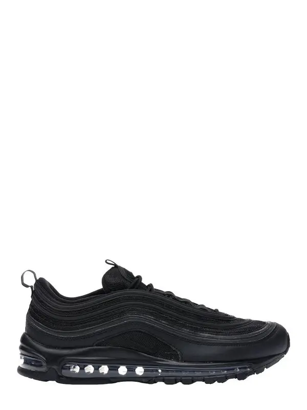 Nike Air Max 97 Sneakers - Black
