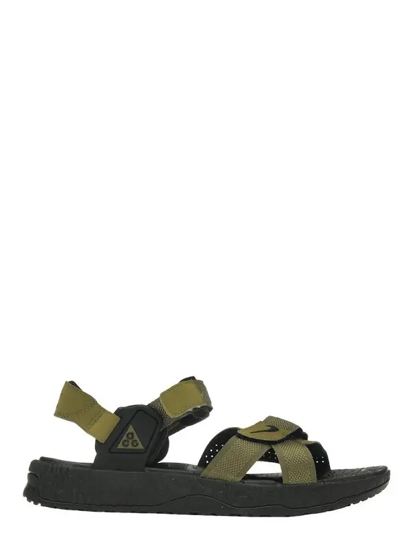 Nike Acg Air Deschutz Sandals - Pilgrim/black